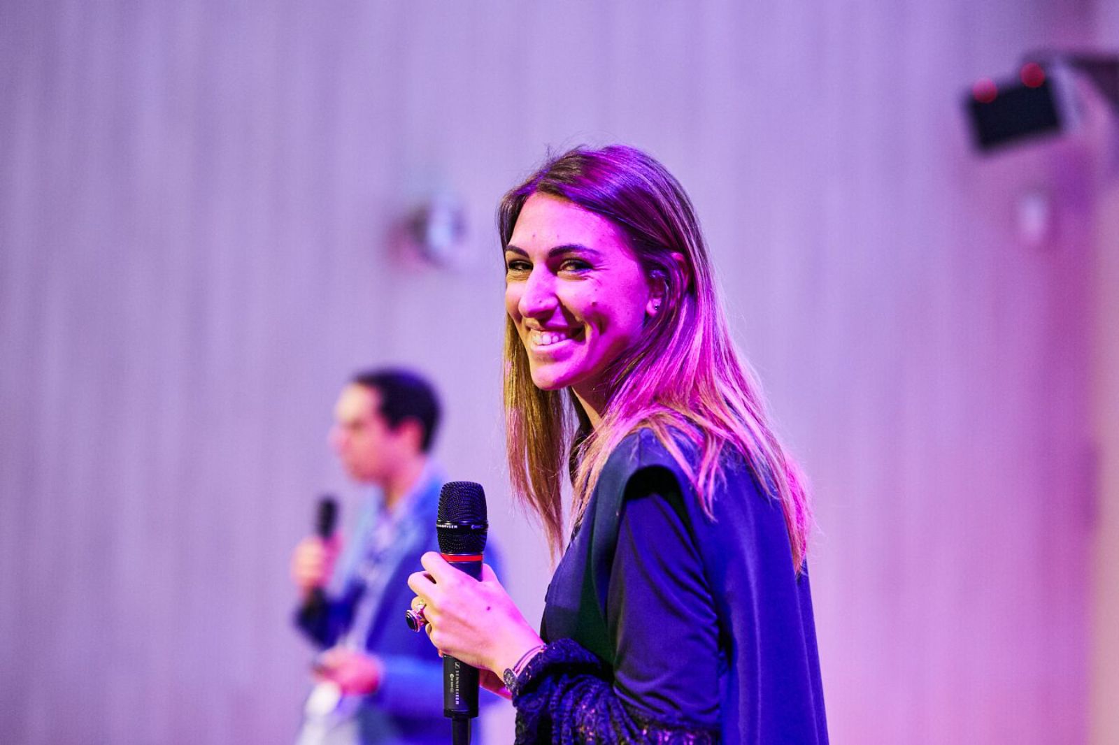 Donne di successo nel digitale: Virginia Tosti