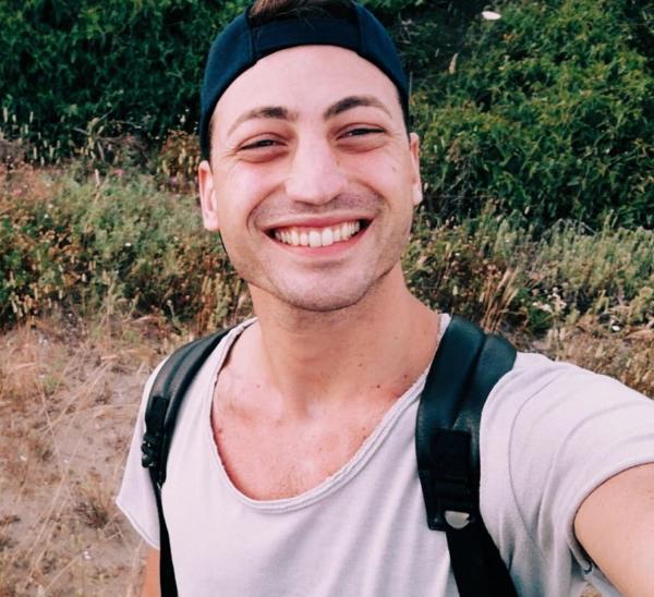 Jonathan Basile - start2impact