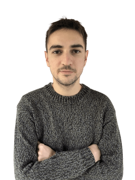 Alex Salvatore Peluso - start2impact