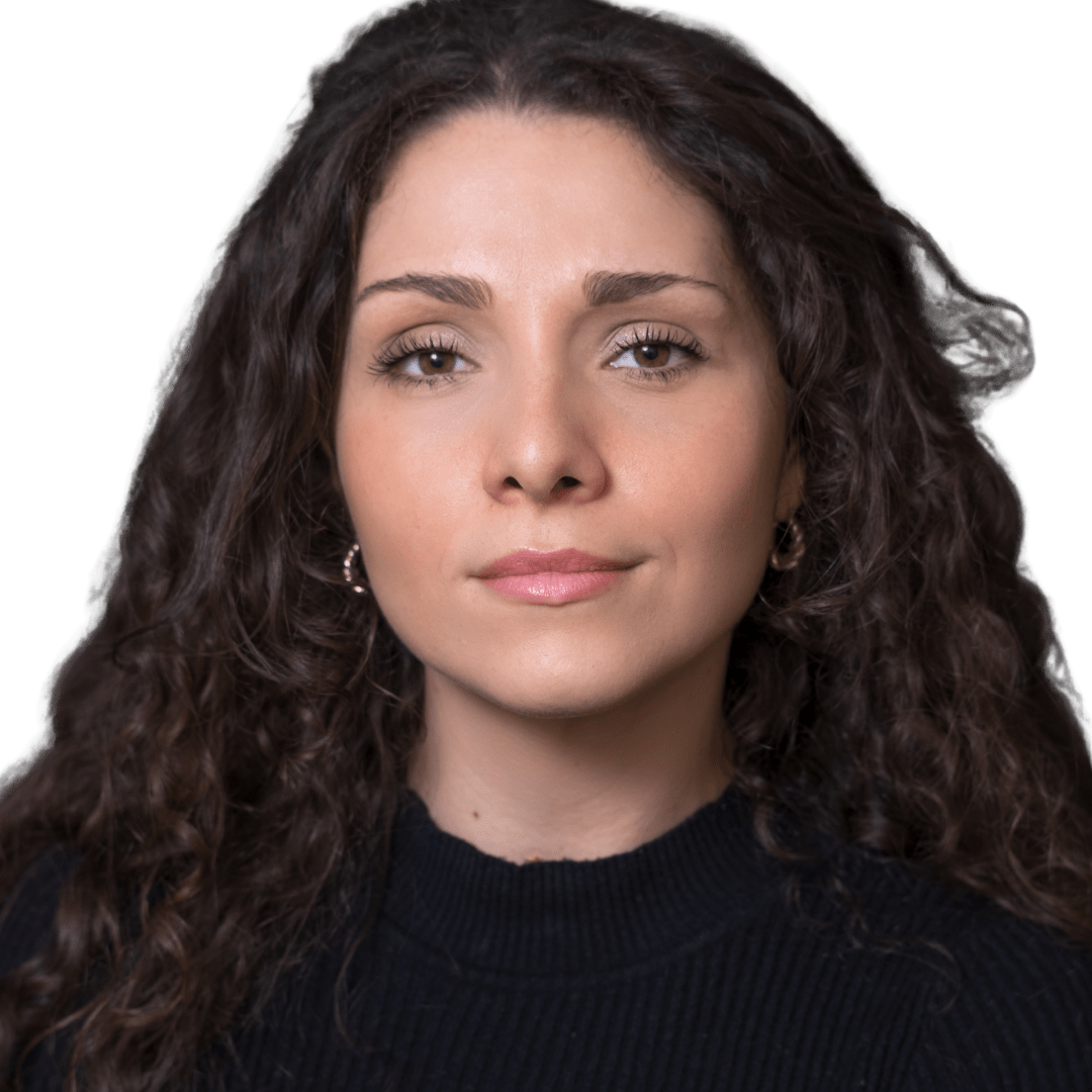 Sarah Silvestri - start2impact